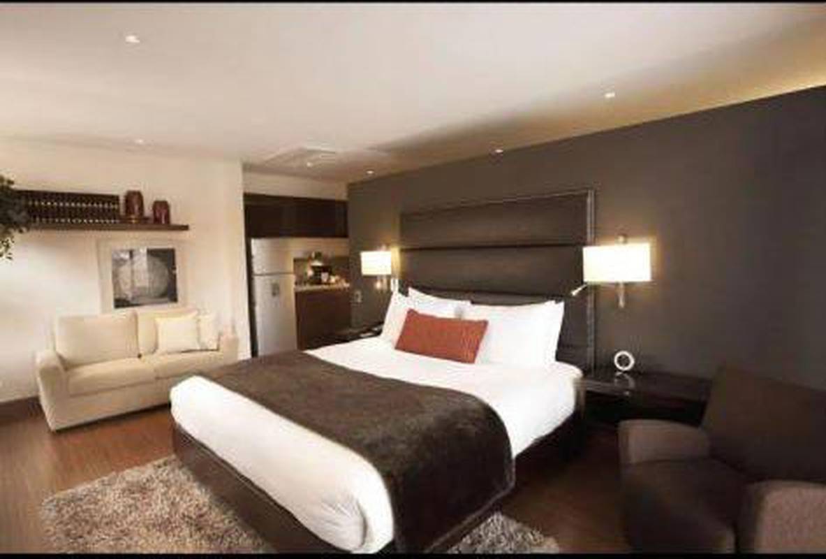 Rooms | Hotel Cabrera Imperial By Key 33 in Bogotá, Official Website