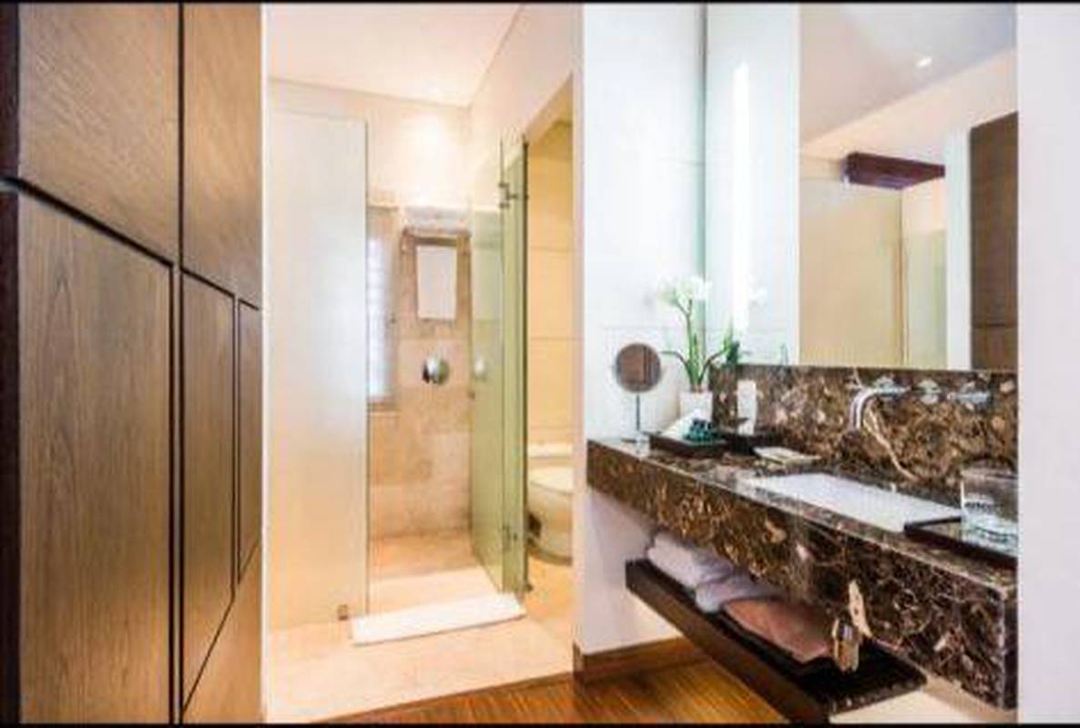 Rooms | Hotel Cabrera Imperial By Key 33 in Bogotá, Official Website